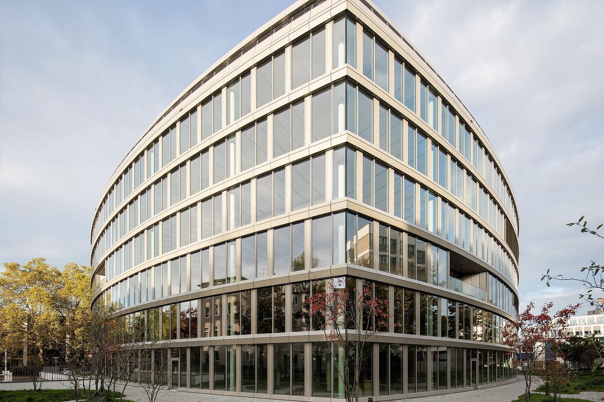 Metall- und Elementbau HASKAMP GmbH & Co. KG | Metallbaut Zukunft